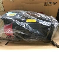 China A06B-2407-B200  Fanuc AC/DC Servo Motor Black for sale