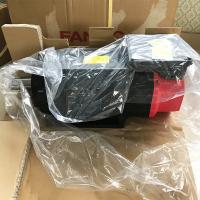 China A06B-2407-B200  Fanuc AC/DC Servo Motor Black for sale