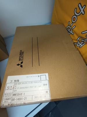 China Mitsubishi PLC MDS-EJ-V1-30 Programmable Controller 12 Months Warranty Japan for sale