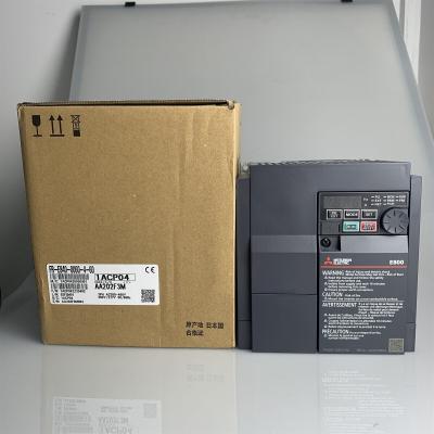 China Mitsubishi PLC FR-E840-0440-4-60 Programmable Automation Controller 12 Months Warranty for sale