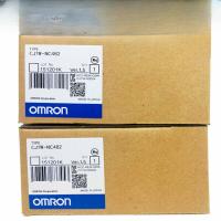 China CJ1W-NC482 Japan Made Omron Programmable Controller with 1Year Warranty for sale