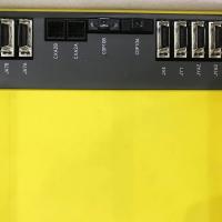 China Fanuc Servo Drive A06B-6220-H055#H600 5 Kg AC/DC Industrial Automation Motor Controller for sale