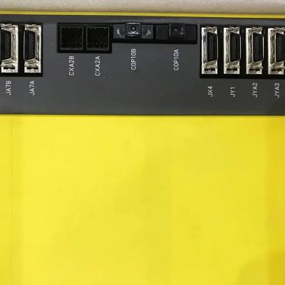China Fanuc Servo Drive A06B-6220-H055#H600 5 Kg AC/DC Industrial Automation Motor Controller for sale