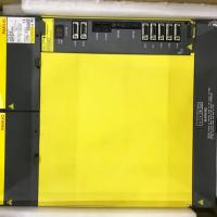 China Fanuc Servo Drive A06B-6220-H055#H600 5 Kg AC/DC Industrial Automation Motor Controller for sale