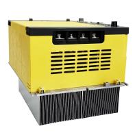 China Fanuc A06B-6222-H055#H610 New Servo Drive Amplifier 5kg 12 Months Warranty for sale