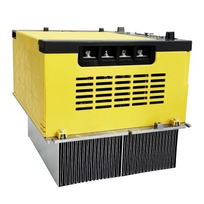 China Fanuc A06B-6222-H055#H610 New Servo Drive Amplifier 5kg 12 Months Warranty for sale