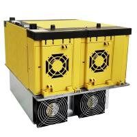 China Fanuc A06B-6222-H055#H610 New Servo Drive Amplifier 5kg 12 Months Warranty for sale