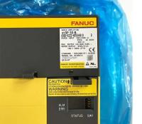 China Fanuc A06B-6222-H055#H610 New Servo Drive Amplifier 5kg 12 Months Warranty for sale