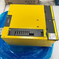 China Fanuc Servo Drive A06B-6154-H075#H590 AC/DC 5kg New Servo Motor Controller for sale