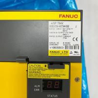 China Fanuc Servo Drive A06B-6154-H075#H590 AC/DC 5kg New Servo Motor Controller for sale