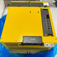 China Fanuc Servo Drive A06B-6154-H075#H590 AC/DC 5kg New Servo Motor Controller for sale
