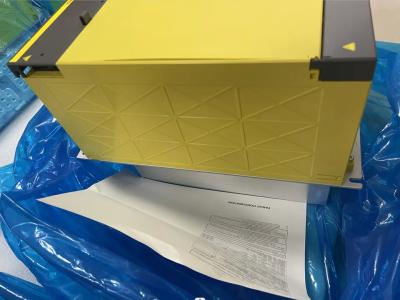 China Fanuc Servo Drive Amplifier A06B-6270-H075#H600 5kg 12 Months Warranty for sale