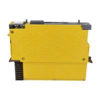 China Fanuc A06B-6290-H124 Servo Motion Amplifier Power Supply 5kg AC/DC for sale