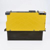 China Fanuc A06B-6290-H124 Servo Motion Amplifier Power Supply 5kg AC/DC for sale