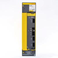 China Fanuc A06B-6250-H018 Servo Motion Amplifier 5 kg Yellow AC/DC for sale