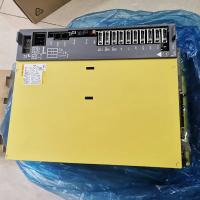China New Fanuc Servo Drive A06B-6164-H364#H580 AC/DC 5kg 12 Month Warranty for sale