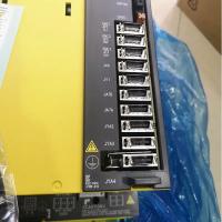 China New Fanuc Servo Drive A06B-6164-H364#H580 AC/DC 5kg 12 Month Warranty for sale