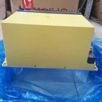 China New Fanuc Servo Drive A06B-6164-H364#H580 AC/DC 5kg 12 Month Warranty for sale
