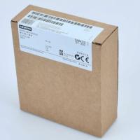 China 6AG1322-1BL00-2AA0 Siemens Modular PLC 100% Black Quality Assured for sale