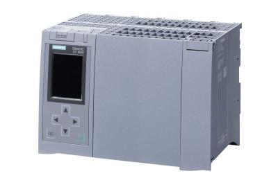 China Siemens 6ES7517-3HP00-0AB0 Modular PLC 1 Piece Black 100% Brand New for sale