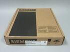 China 6SL3400-1AE31-0AA1 100% Black Siemens Modularized PLC for Quality and Efficiency for sale