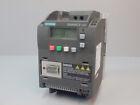 China 6SL3210-5BB13-7UV0 Siemens 100% Programmable Logic Controller MOQ 1 Piece for sale