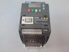 China 6SL3210-5BB13-7UV0 Siemens 100% Programmable Logic Controller MOQ 1 Piece for sale