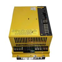 China Fanuc A06B-6400-H101 AC/DC Servo Drive 5kg New 12 Months Warranty for sale