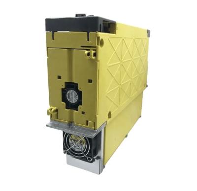 China Fanuc A06B-6400-H101 AC/DC Servo Drive 5kg New 12 Months Warranty for sale