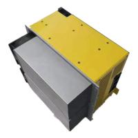 China Fanuc Servo Drive A06B-6111-H045#H580 AC/DC Amplifier 5kg New for sale