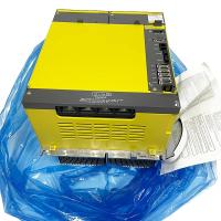 China Fanuc A06B-6222-H045#H610 AC/DC Servo Drive 5kg 12 Month Warranty for sale