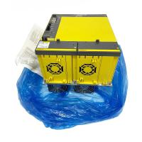 China Fanuc A06B-6222-H045#H610 AC/DC Servo Drive 5kg 12 Month Warranty for sale