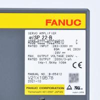 China A06B-6222-H022#H610 New Fanuc Servo Motor Controller for for sale