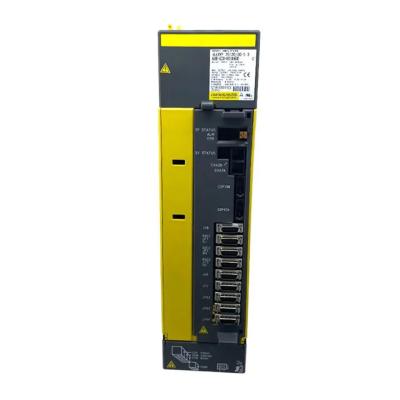 China New Fanuc Servo Drive A06B-6150-H011 AC/DC 5 kg 12 Months Warranty for sale