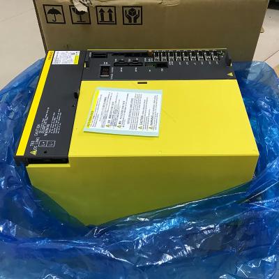China Fanuc A06B-6320-H333 Servo Actuator 5kg AC/DC Precision Motion Control for sale