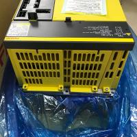 China Fanuc A06B-6320-H333 Servo Actuator 5kg AC/DC Precision Motion Control for sale