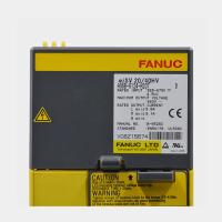 China Fanuc A06B-6124-H207 Servo Drive 5kg AC/DC New 12 Month Warranty for sale