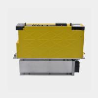 China Fanuc A06B-6124-H207 Servo Drive 5kg AC/DC New 12 Month Warranty for sale