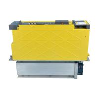 China Fanuc Servo Drive Amplifier A06B-6127-H207 5 kg AC/DC 12 Month Warranty for sale