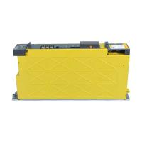 China Fanuc Servo Drive Amplifier A06B-6127-H207 5 kg AC/DC 12 Month Warranty for sale