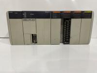 China CQM1-CPU41-V1 Japan Made Omron Programmable Controller with Relay Outputs for sale