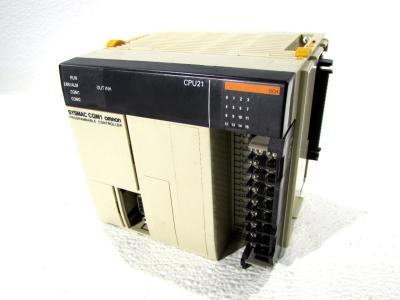 China CQM1-CPU21-E 100% Omron PLC from Japan Quality Reliability and Performance for sale