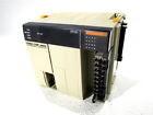 China CQM1-CPU21 Omron Programmable Controller with Relay Outputs MOQ 1 Piece for sale