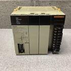 China Omron CQM1H-CPU51 Programmable Logic Controller PLC Relay Output 1 Year Warranty for sale
