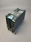 China Siemens 6SL3224-0BE13-7UA0 Modular PLC Industrial Automation 12 Month Warranty for sale