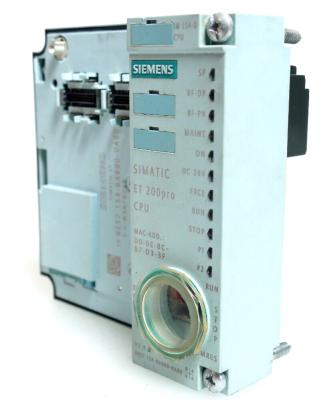 China Siemens Modular PLC 6ES7154-8AB00-0AB0 100% Brand New Germany 12 Months Warranty for sale