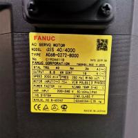 China Fanuc A06B-0272-B500 Servo Drive AC/DC 5kg New Black Servo Amplifier for sale