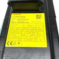 China New Fanuc Servo Drive A06B-0215-B400 AC/DC 5kg 12 Months Warranty for sale