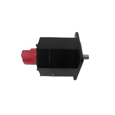 China New Fanuc Servo Drive A06B-0063-B100#0100 5kg AC DC for Industrial Automation for sale
