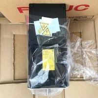 China Fanuc Servo Motor A06B-1424-B123#0S21 AC/DC 5kg 12 Months Warranty for sale